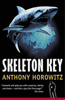 Skeleton Key (Alex Rider), Anthony Horowitz, Used; Very Good Book | eBay UK