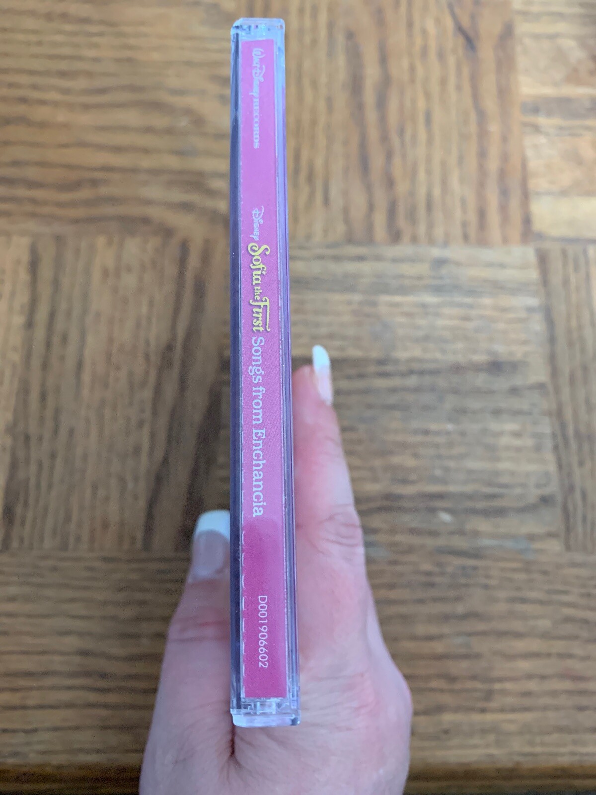 Sofia The First Cd | eBay