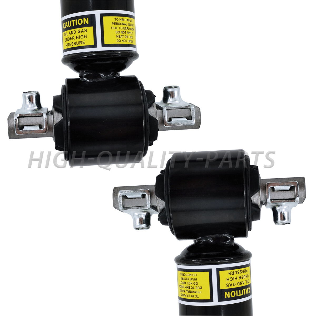 Front Shock Absorber Struts for Chevy Tahoe Silverado Suburban Magnetic ...