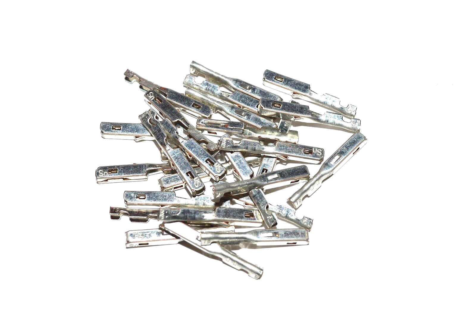 Molex MX150 Female Terminal 16-14 Ga.Molex 33012-3001 Pkg of 25 | eBay