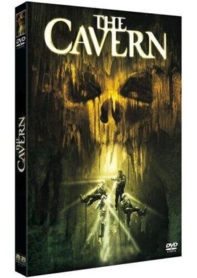 THE CAVERN - DVD | eBay