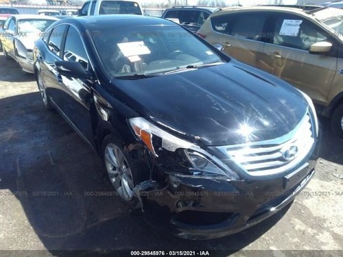 Automatic Transmission 6 Speed Fits 12-14 AZERA 1019043 | eBay