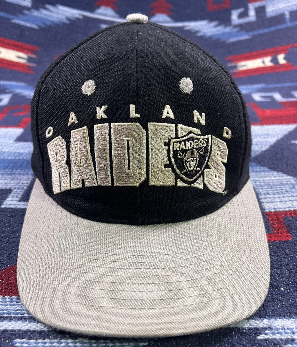 Ice Cube Raiders Snapback