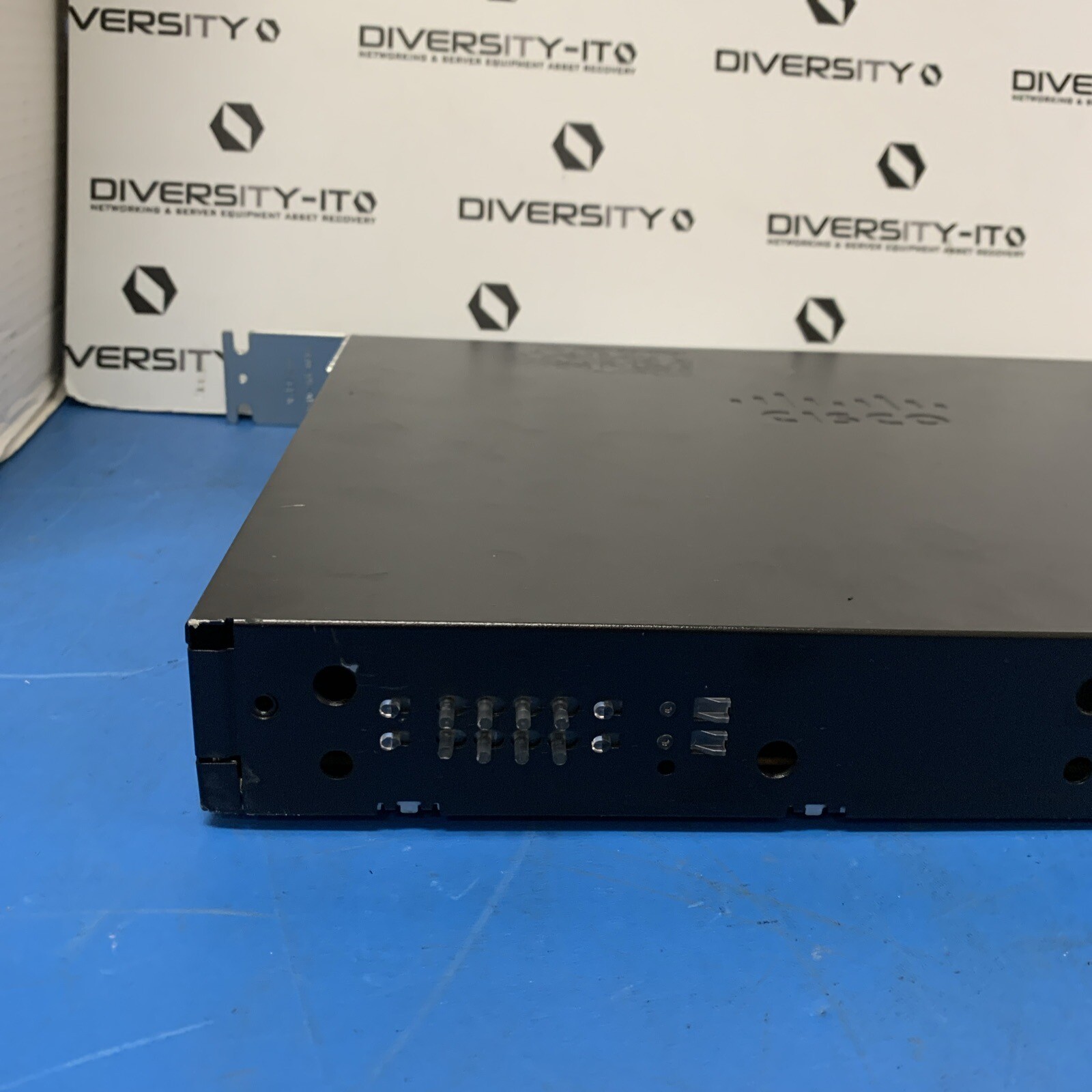 Cisco 4321 Integrated Services Router | eBay