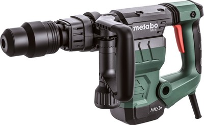 Metabo Meißelhamm. MH 5 Metabowerke Meißelhammer 600147500 Metabo ...