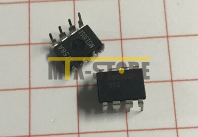 1PCS X9C102P Encapsulation''DIP-8'E2POT芒聭?Nonvolatile Digital ...