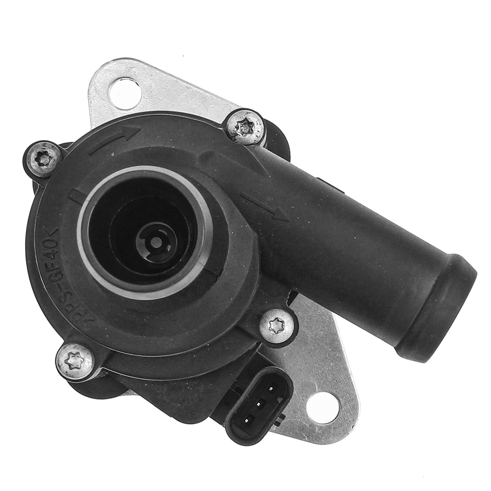 Auxiliary Electric Water Pump for Volvo S60 V40 V60 V90 XC60 XC70 2.0 ...