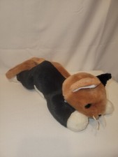 Chip the Cat - Beanie Babies - Beaniepedia