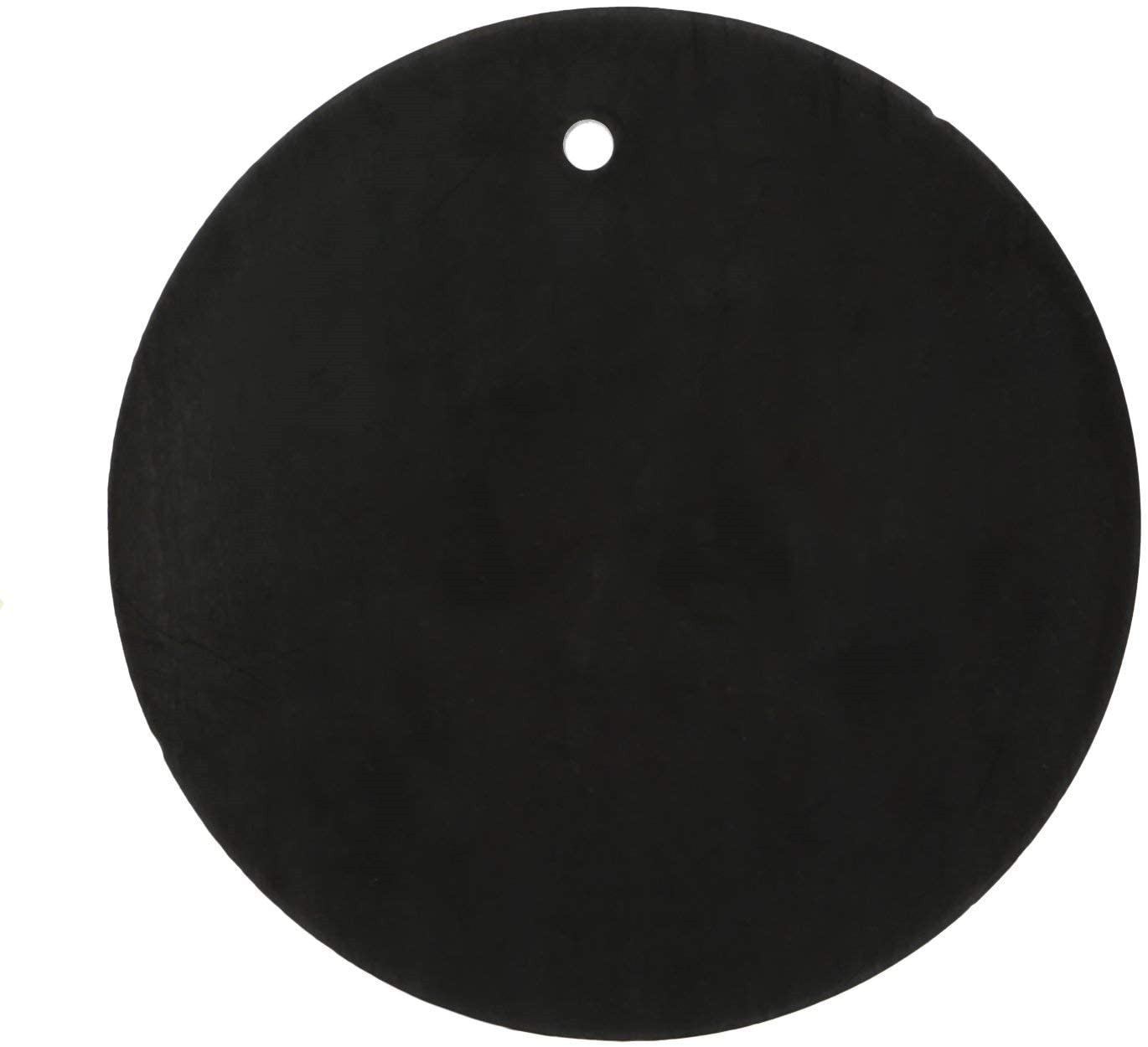 CICMOD Motorcycle Kickstand Pad Kick Stand Coaster Puck for Harley ...