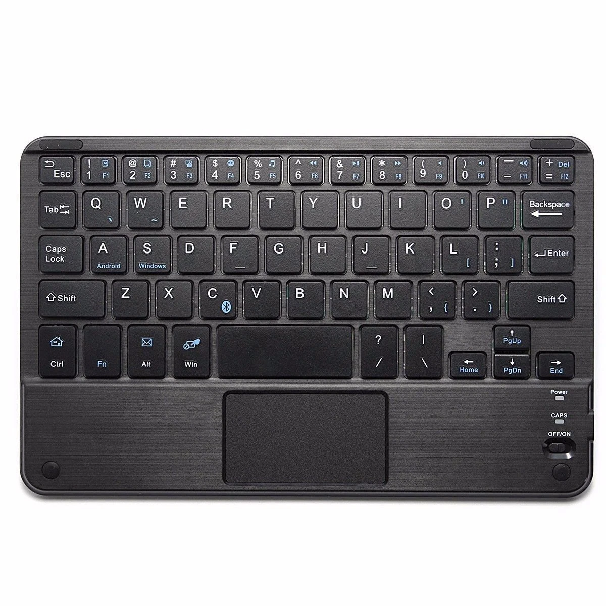 Samsung Galaxy S4 Keyboard