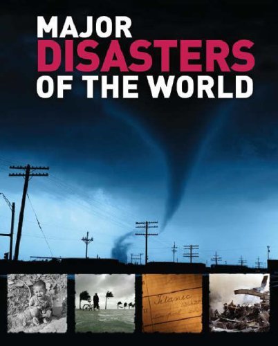 Major Disasters of the World By Anonymous | eBay