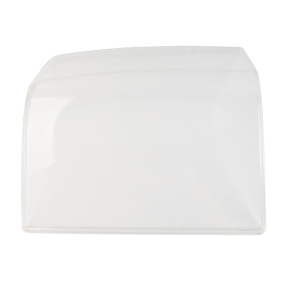 Tail Light Lens Cover Tail Lamp Lampshade Lamp Shell FIT For Land Rover ...