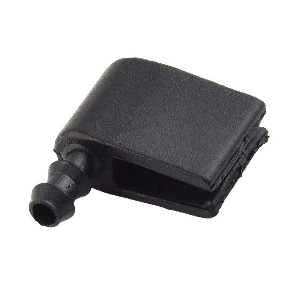 High-strength Water Jet Washer Nozzle Windshield Washer 2E1955985 2PCS ...