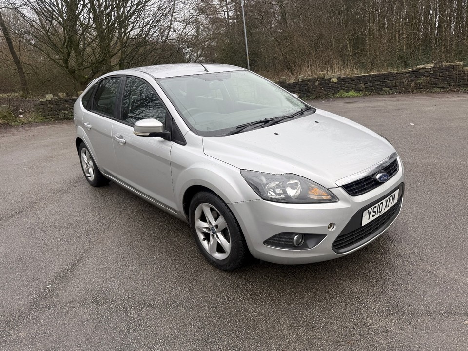 ford focus | eBay UK