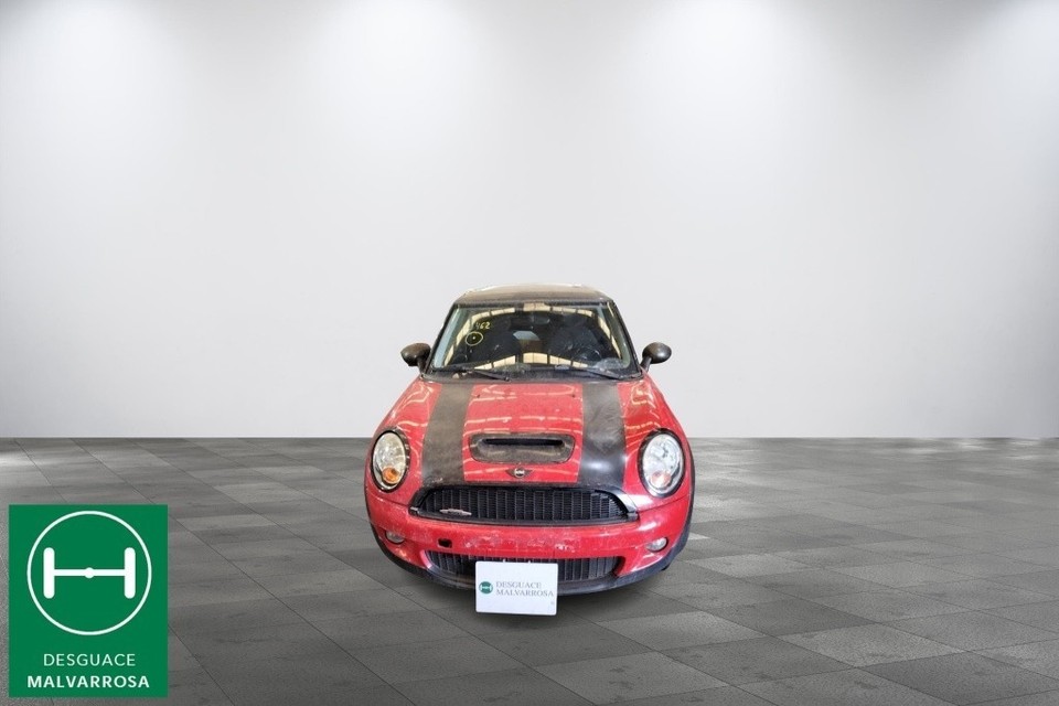 33326795659 REAR LEFT KNUCKLE / 17188304 FOR MINI MINI R56 COOPER S | eBay