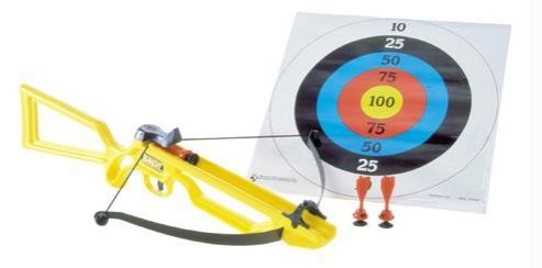Barnett Bandit Toy Crossbow for sale online | eBay