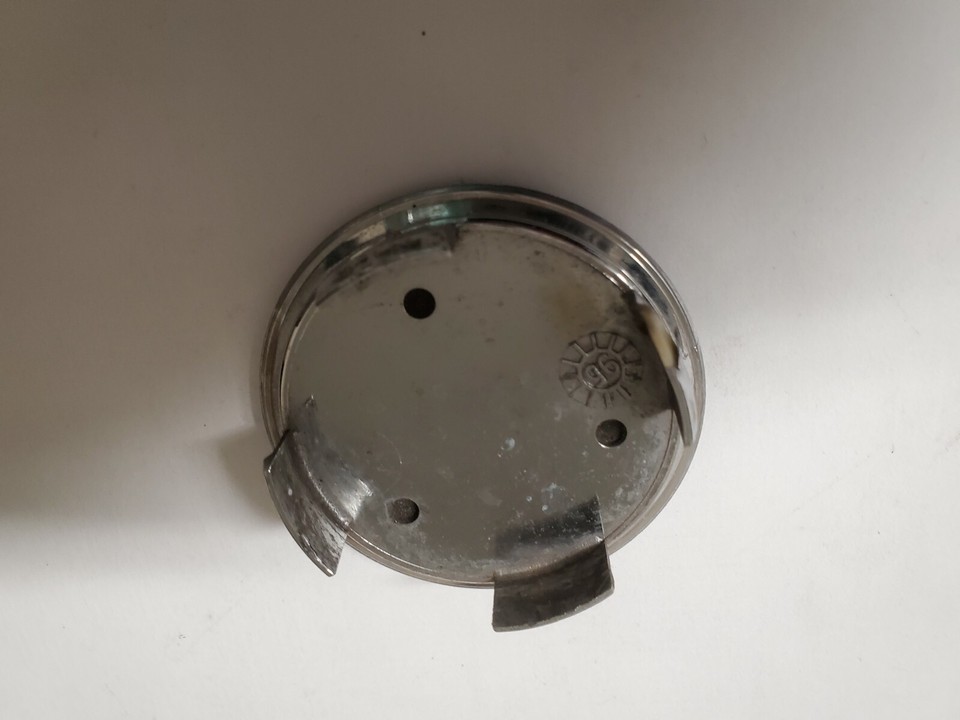 JAGUAR XJ8 XJ8L VANDEN PLAS S-TYPE X-TYPE WHEEL CENTER CAP GREEN | eBay