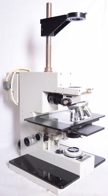 Microscopes - Vickers Instruments