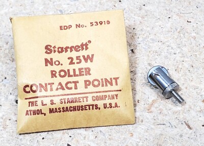 Indicators - Starrett Speed Indicator