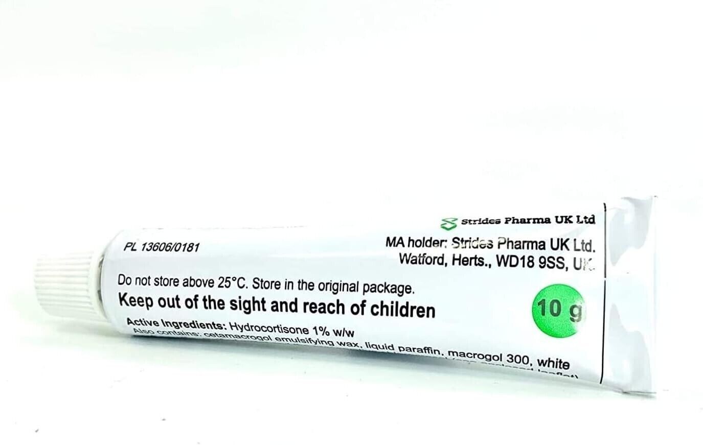 Skincalm Bite, Sting and Itch Cream | 10g Tube x 1 tube - 1% Cream | eBay