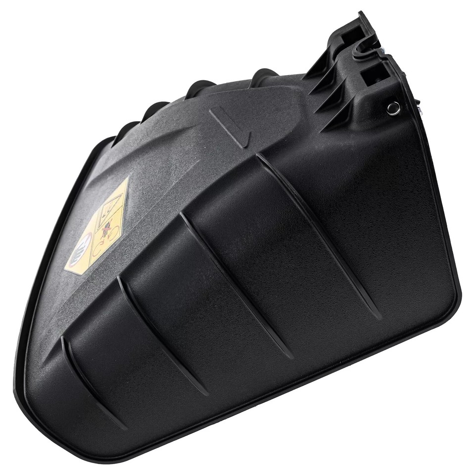 Ƈub Ƈadet 631-07619 50/54" Chute Assembly XT1 XT2 ZT1 ZT2 ZTS2 ZTS1 50 ...