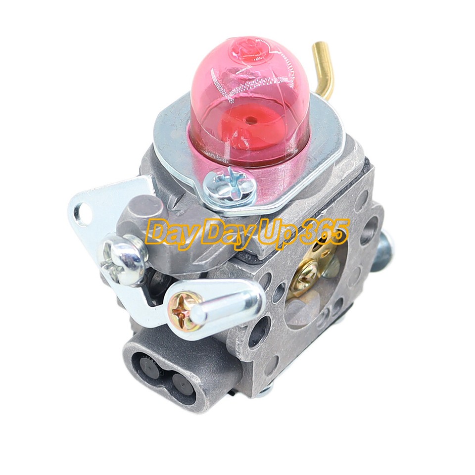 Carburetor for Husqvarna 130C 130L 330LK Trimmer 531127910 Rep RuiXing ...