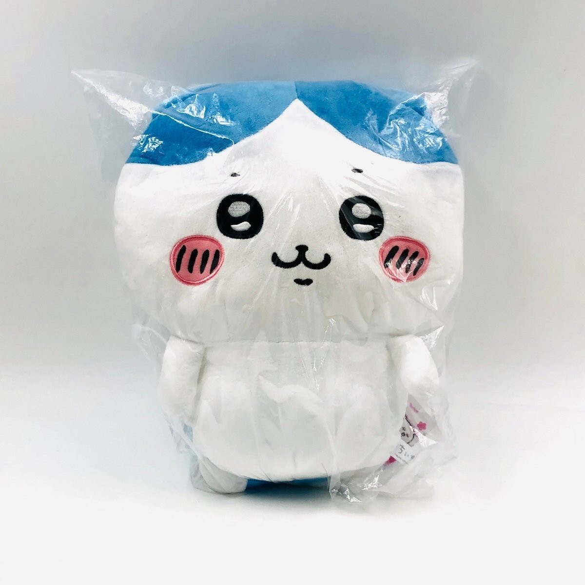 RARE Chiikawa Hachiware Plush doll Stuffed Backpack 35cm 13.8" from ...