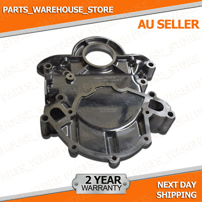 TC351A FOR FORD WINDSOR 289 302 351 EARLY TIMING COVER 302-351W T/C ...