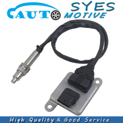 NOX Sensor A0009052709 For Mercedes-Benz GLC SLK V-Class X253 220d 250d ...