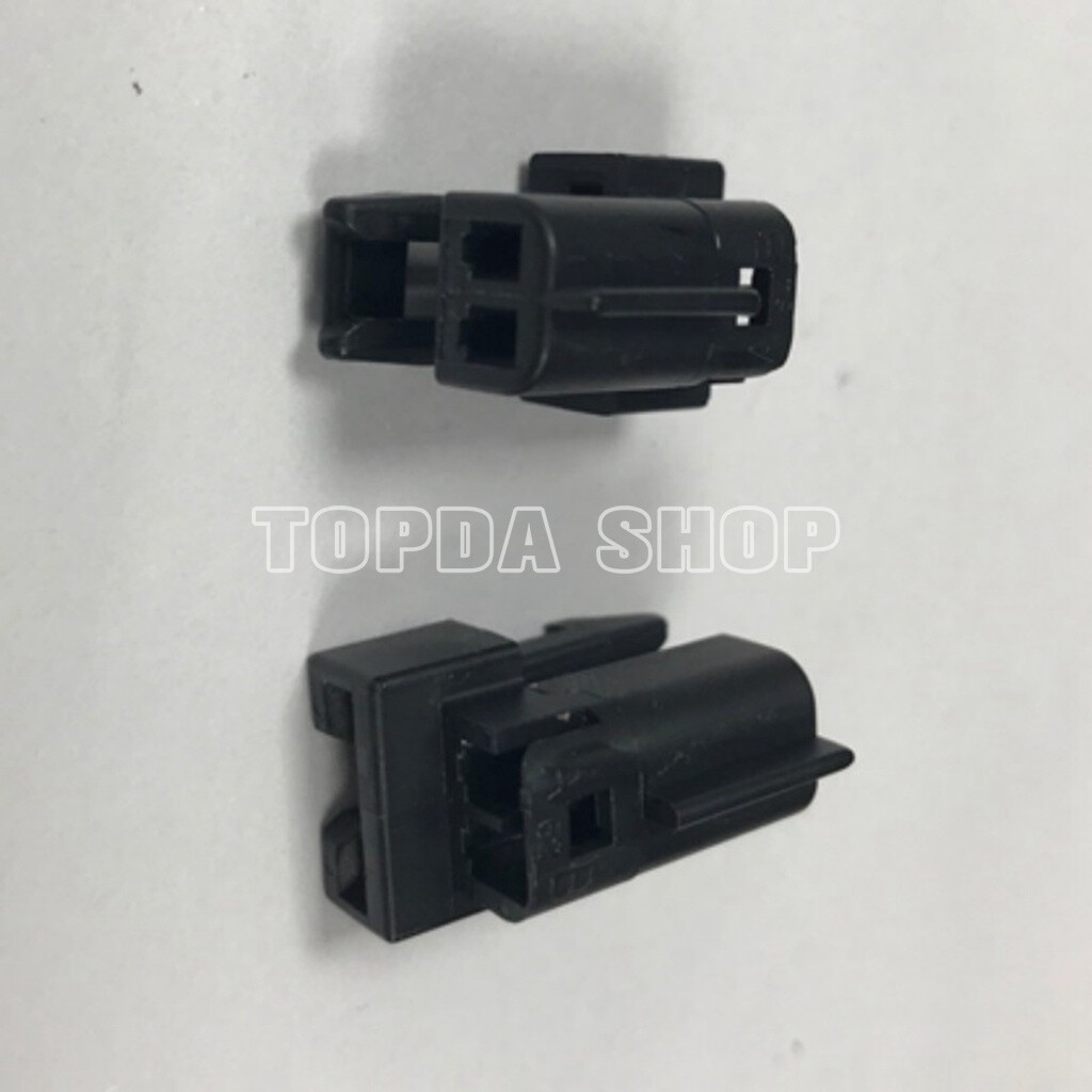 100PCS 12052832 Connector plastic shell | eBay