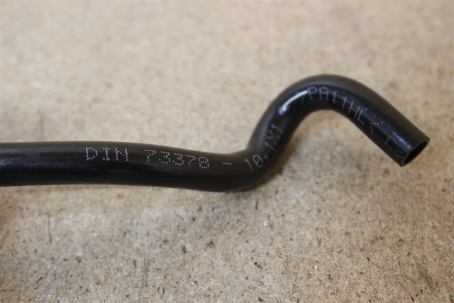 Mercedes-Benz S W140 Water Pump Drain Tube A1042030802 Genuine for sale ...