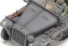 TAMIYA 1/48 ITALERI No.16 GERMAN 1TON HALF-TRACK Sd.Kfz. 10 kit 37011 ...