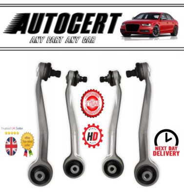 AUDI Q5 'QUATTRO' 2008-2017 FRONT UPPER SUSPENSION CONTROL ARMS ...