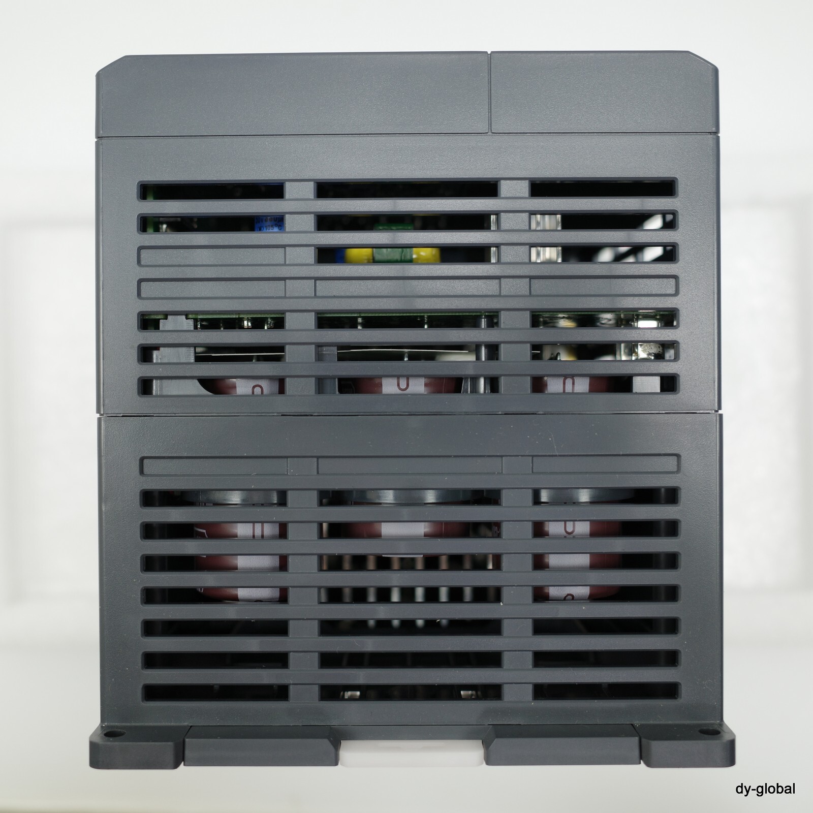 LS Inverter VFD NIB LSLV0040G100-4EONN AC380-480, 5.0HP DRV-N-3098=7C55 ...