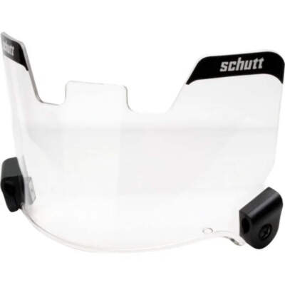 Schutt elite optics visor | eBay