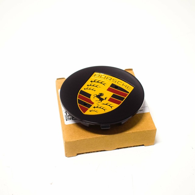 Porsche Cayenne 92a Wheel Center Hub Cover Cap 7pp601149e OEM for sale ...