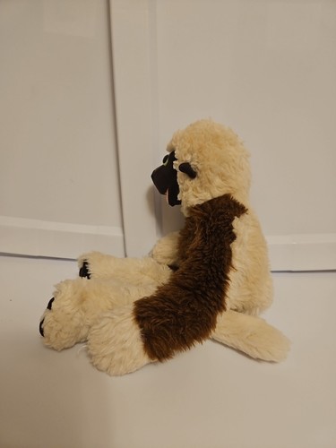 Eden Zoboomafoo "ZOBOO" Lemur Monkey PBS Kids 2000 16" Plush Wild ...