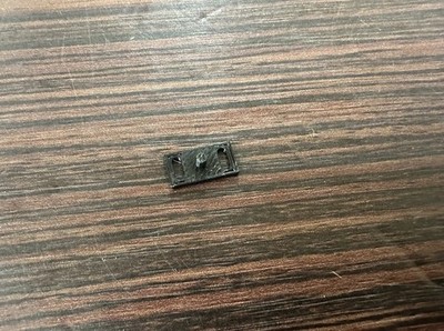 Replacement Triang Hornby Motor Carbon Brush Holder for X03 X04 Motors ...