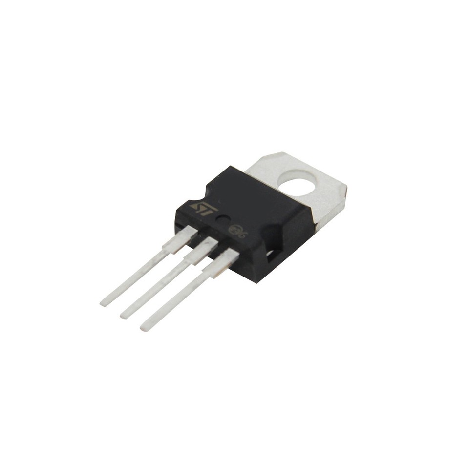 2X STP55NF06 Transistor: N-MOSFET unipolar 60V 35A 110W TO220-3 ...