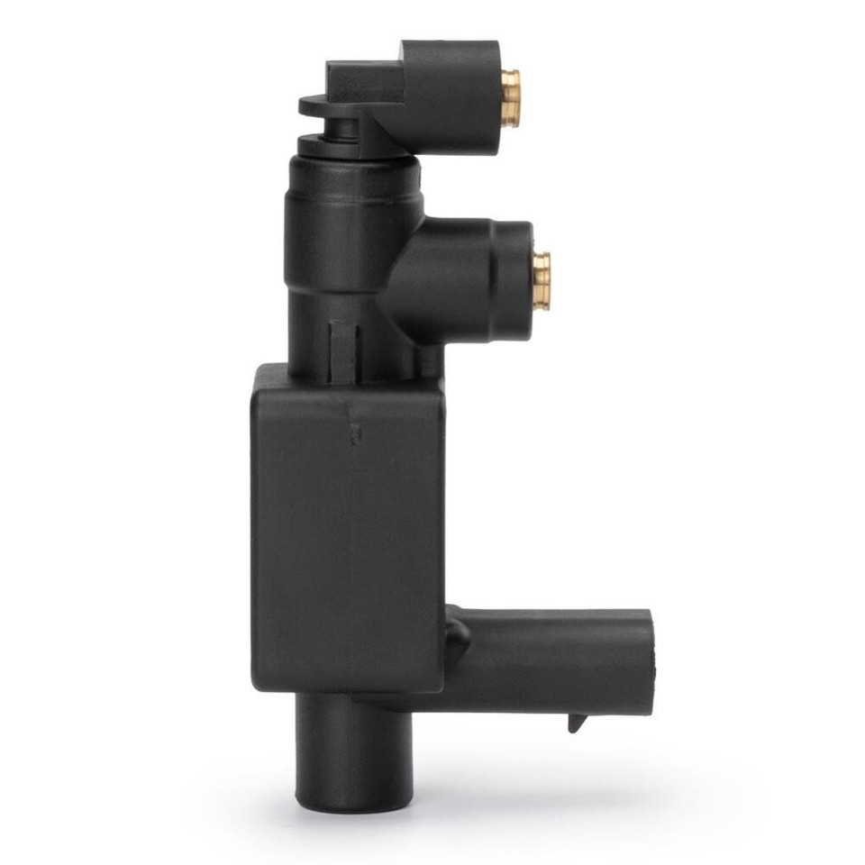 A06-60501-005 G90-6047 New Solenoid Valve for Detroit Series 60 ...