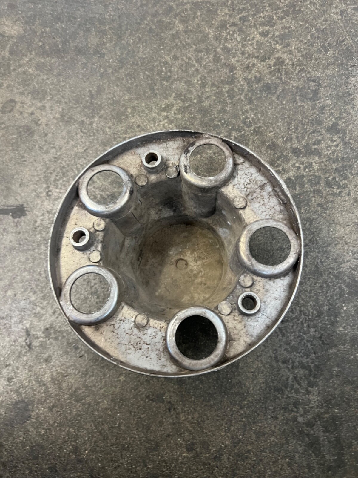 Chevrolet Blazer Center Cap (B10349) 14018280 | eBay