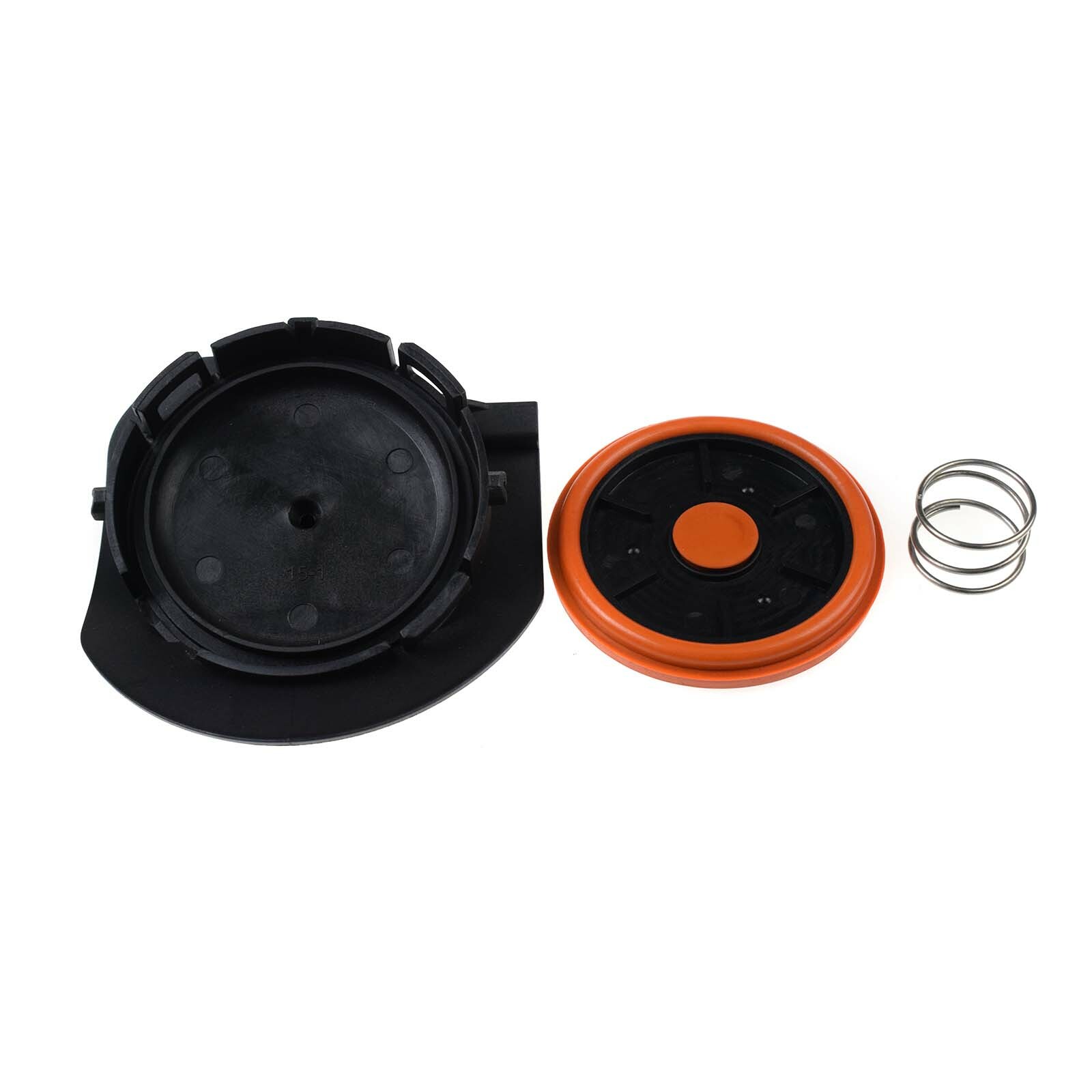 PCV Ventildeckel 11127646554 Für Mini Cooper R56 R57 R58 R59 R60 R61 ...