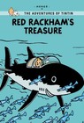 Red Rackham's Treasure (The Adventures of Tintin: Young Readers ...