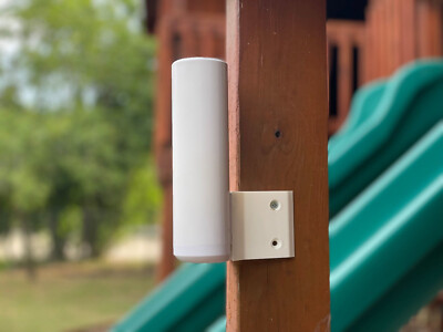 Ubiquiti Unifi U6 Mesh or UAP FlexHD WiFI Outside Corner Mounting ...