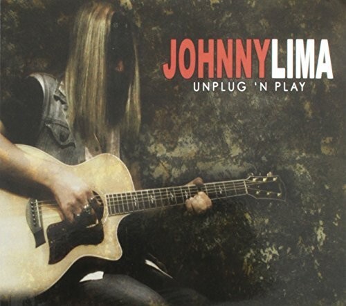 Johnny Lima "Unplug 'n Play" CD | eBay