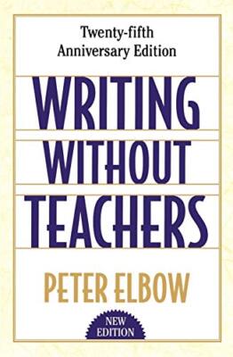 Writing without Teachers, Elbow, Peter 9780195120165| eBay