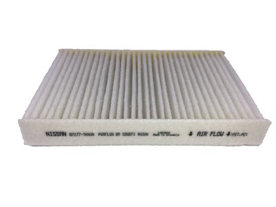 Genuine FILTER KIT-AIR,AIR CONDITIONER B7277-1KA0A FILTER KIT-AIR,AIR ...