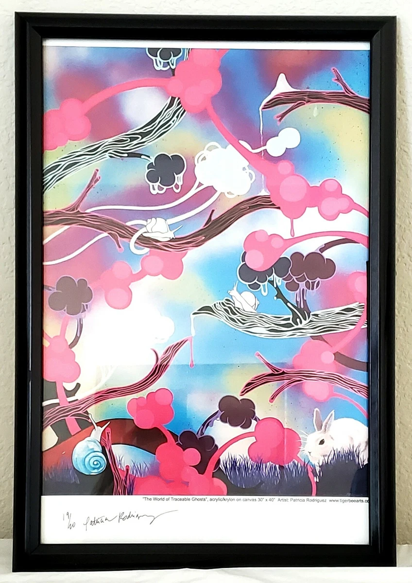 Patricia Rodriguez Art