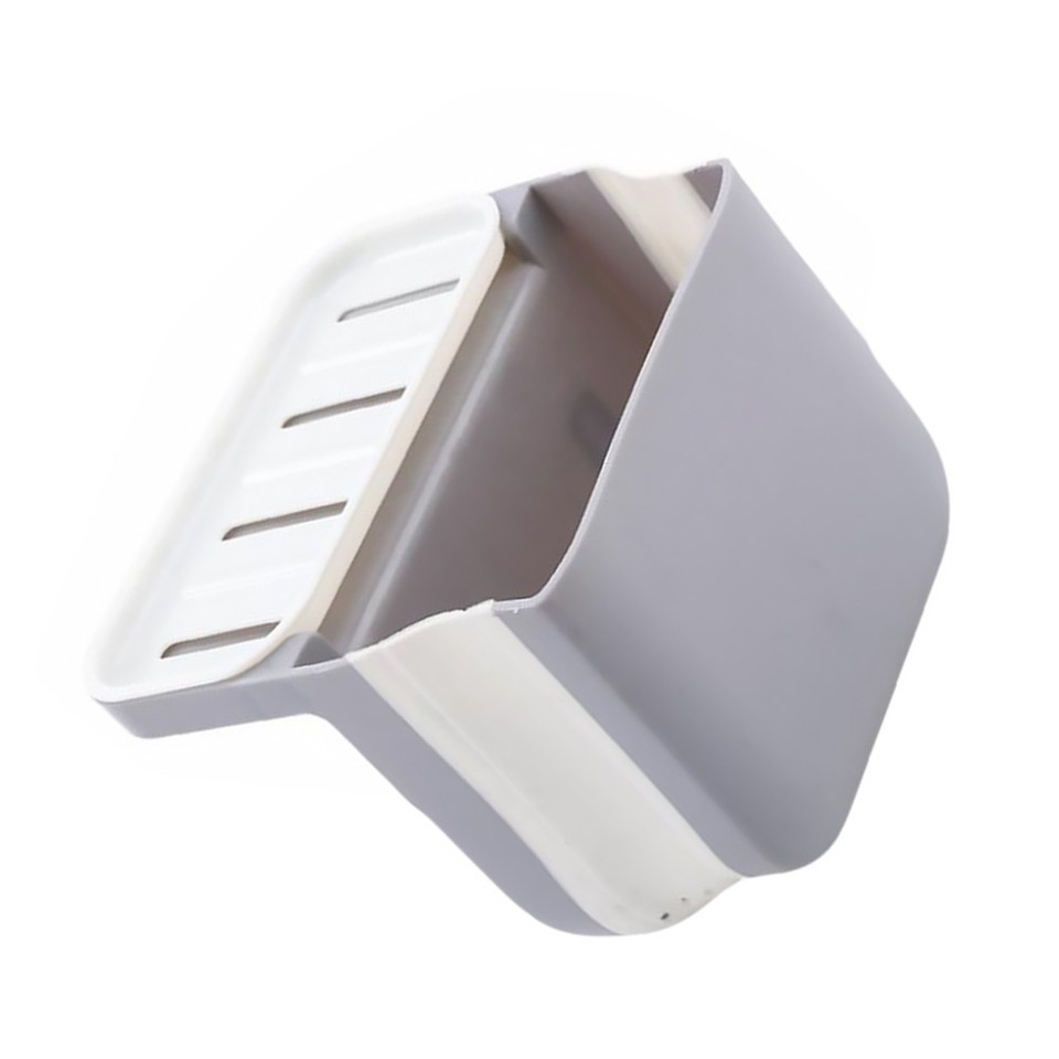 1 Pc Storage Basket Household Drain Basket Creative Sink Strainer ...
