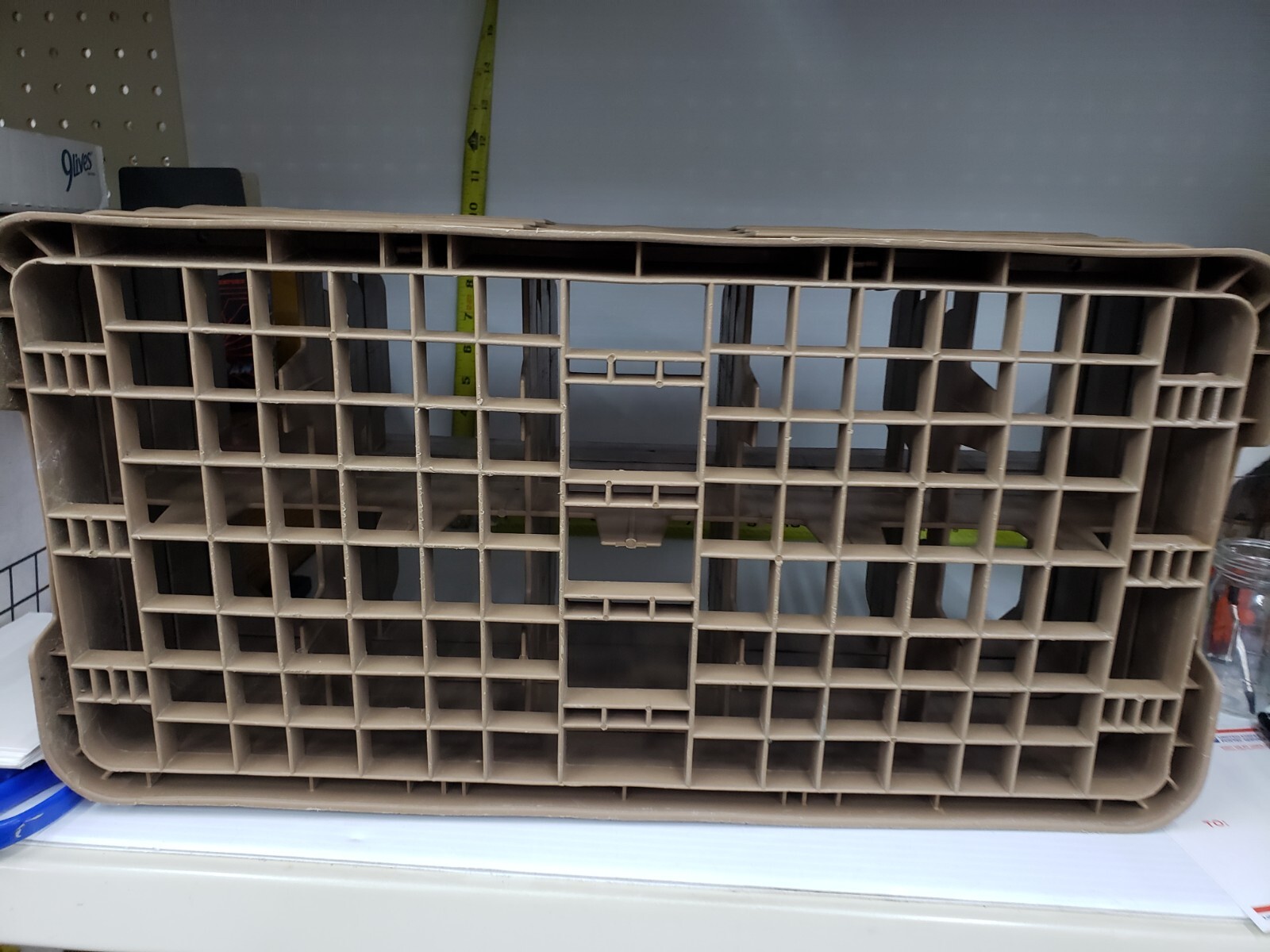 RABURN 10 Flatware Dishwasher Rack | eBay